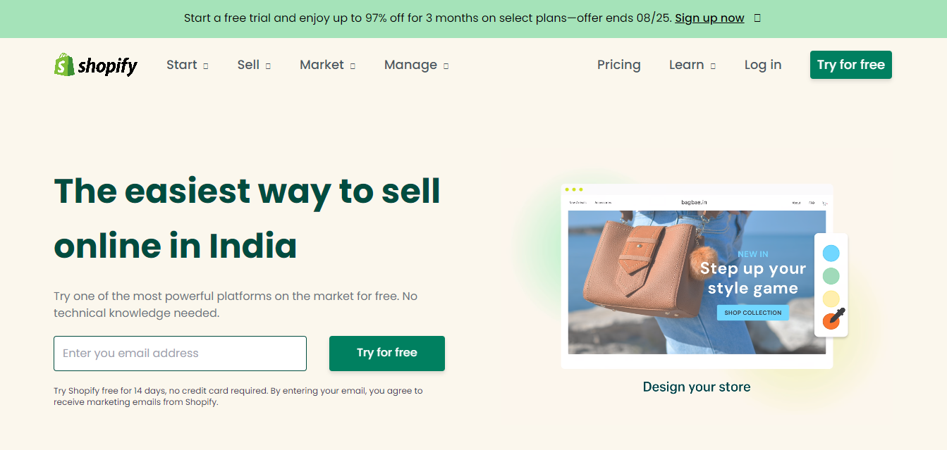 GitHub - DeeptiDaisy/ShopifyClone: Online Shopping Website using tailwind css