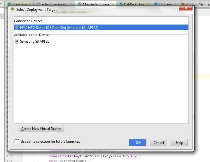 GitHub - shwetha-DabKick/VideoPhotoSDKSampleApp