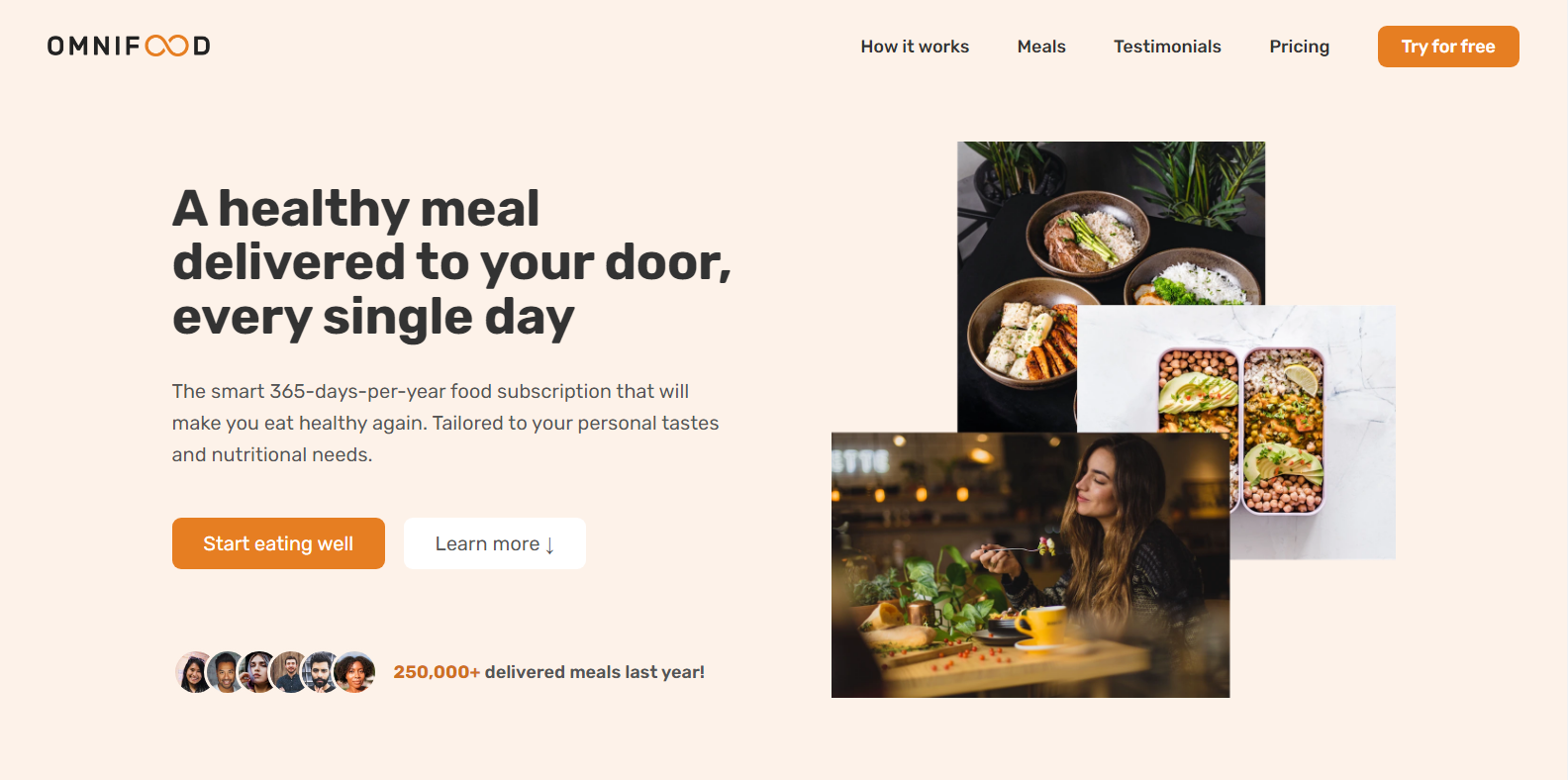 GitHub - hussein1574/Omnifood