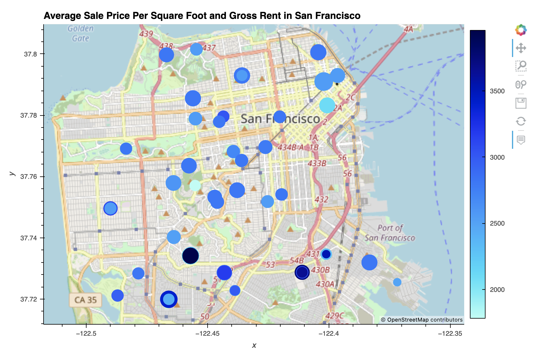 GitHub - simonab57/Housing-Market-Visualizations: Finding investing ...