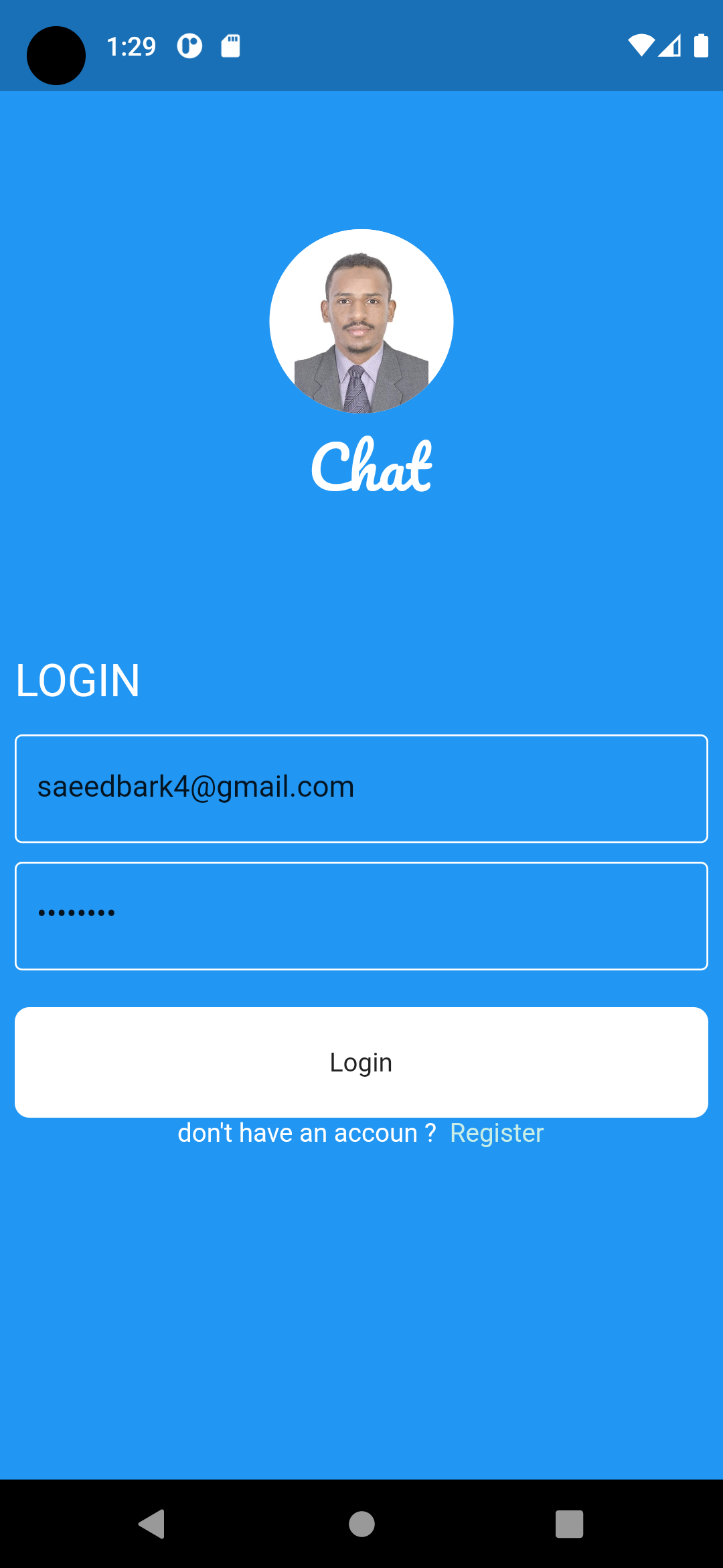GitHub - saeedBark/chat_app