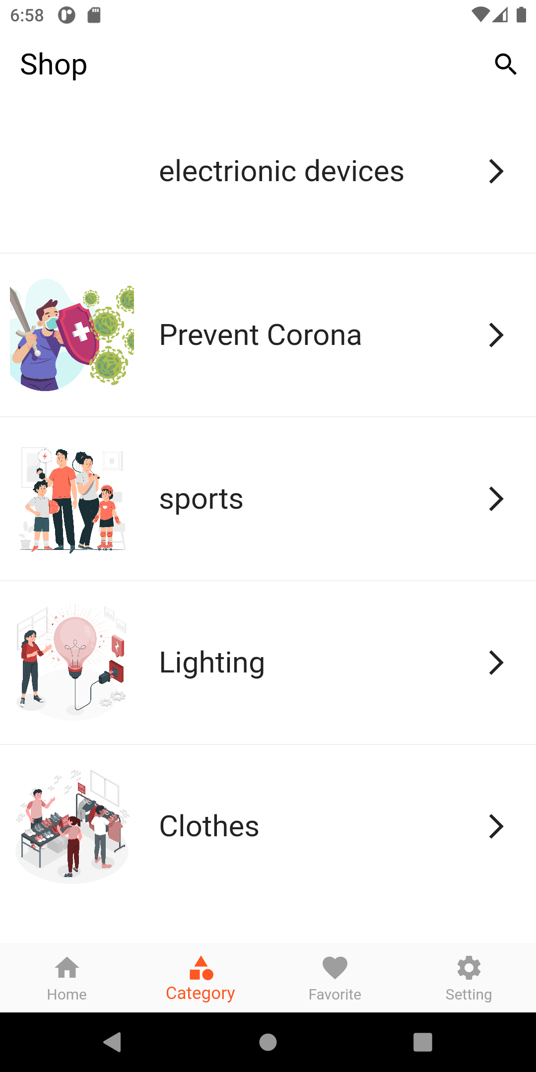 GitHub - saeedBark/Myshop_app