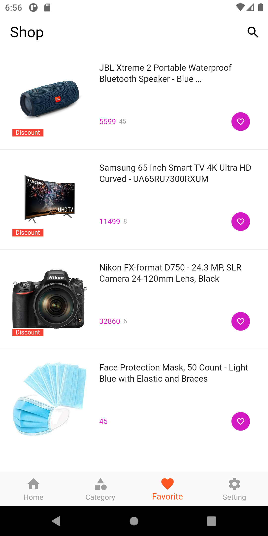 GitHub - saeedBark/Myshop_app