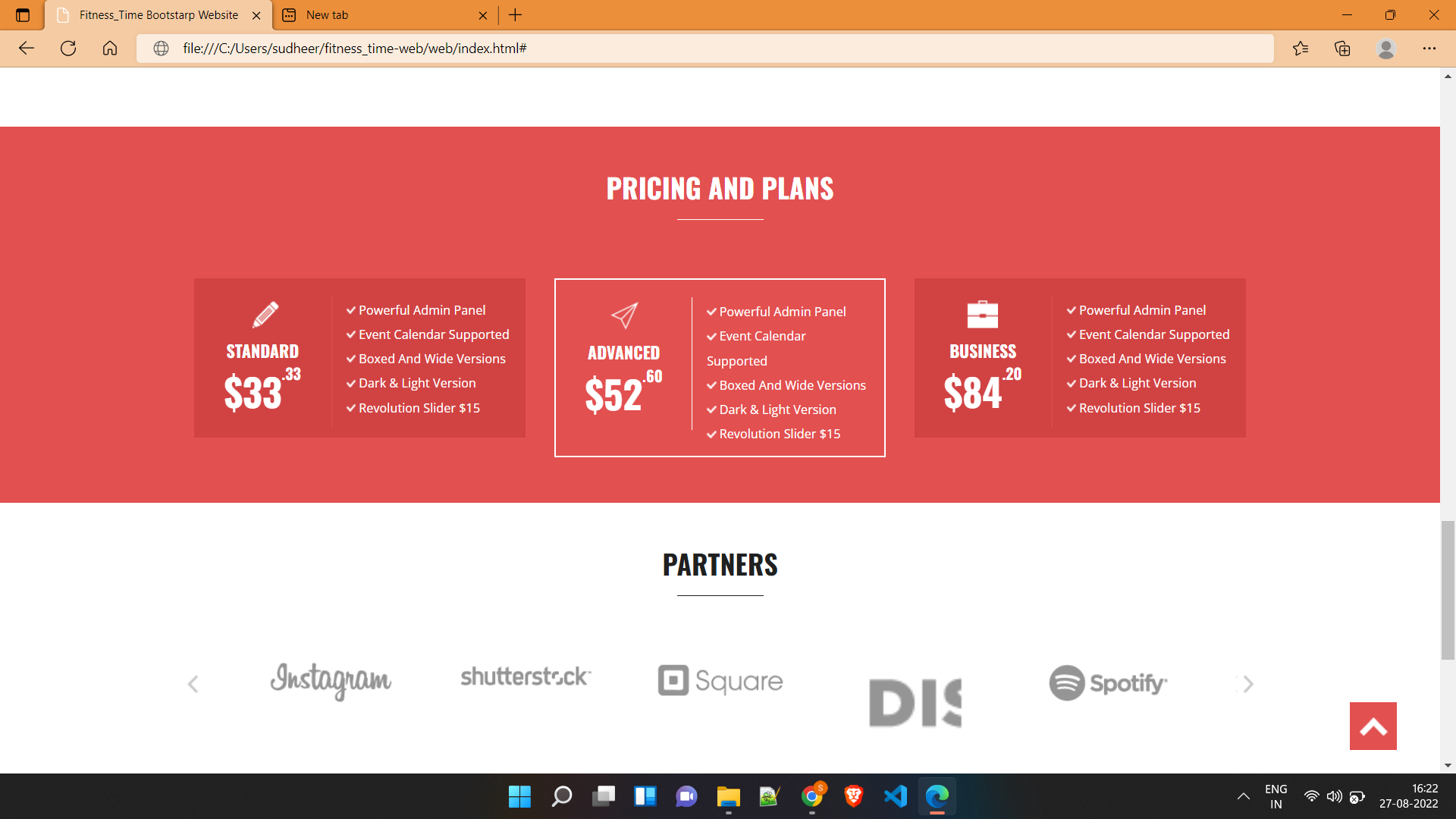 GitHub - sudheerpothula/future-ready-project