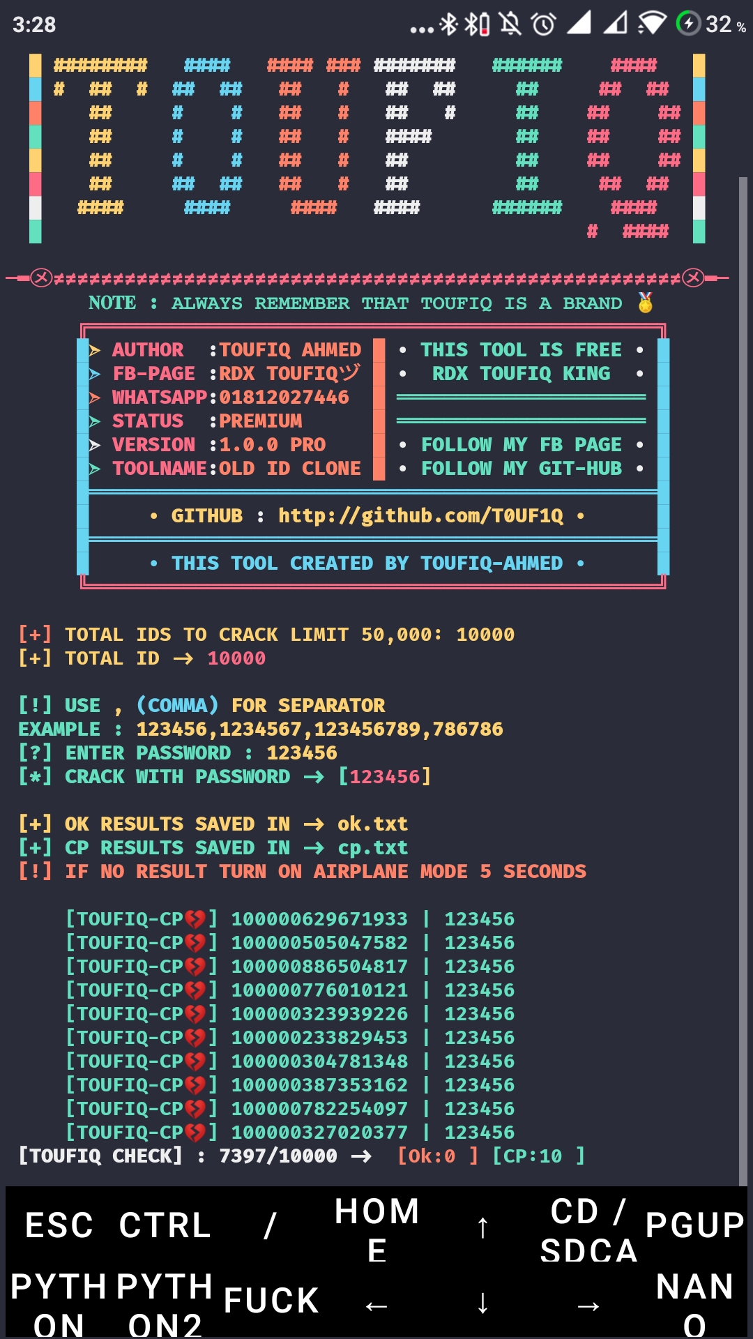 GitHub - RDX-TOUFIQ/Free