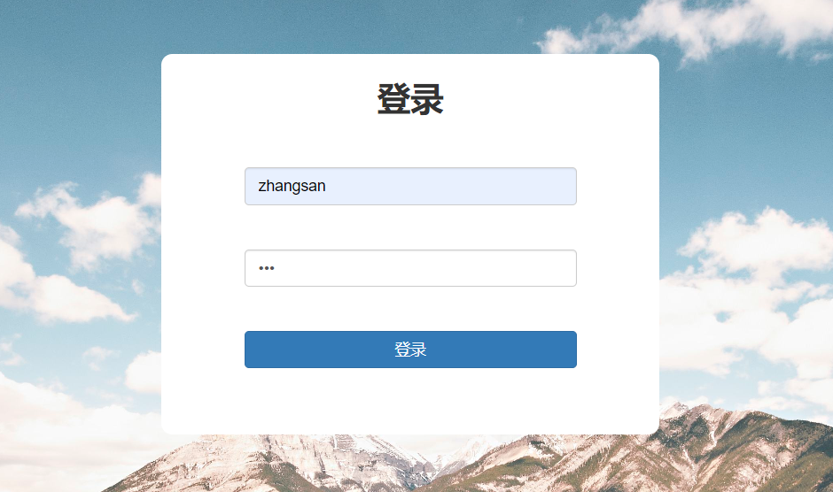 GitHub - wuyu-wy/questionnaire
