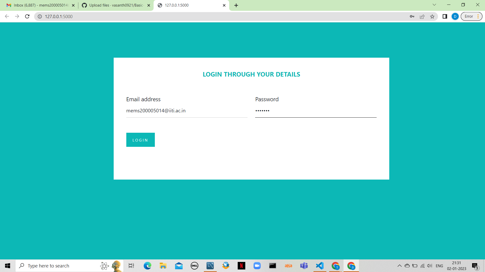 GitHub - vasanth0921/Basic-real-estate-portal: jain software task