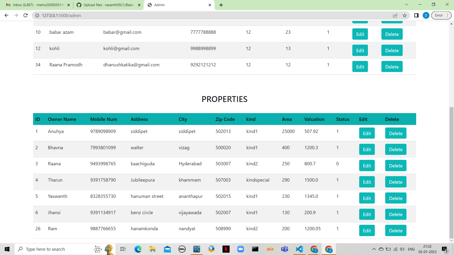 GitHub - vasanth0921/Basic-real-estate-portal: jain software task