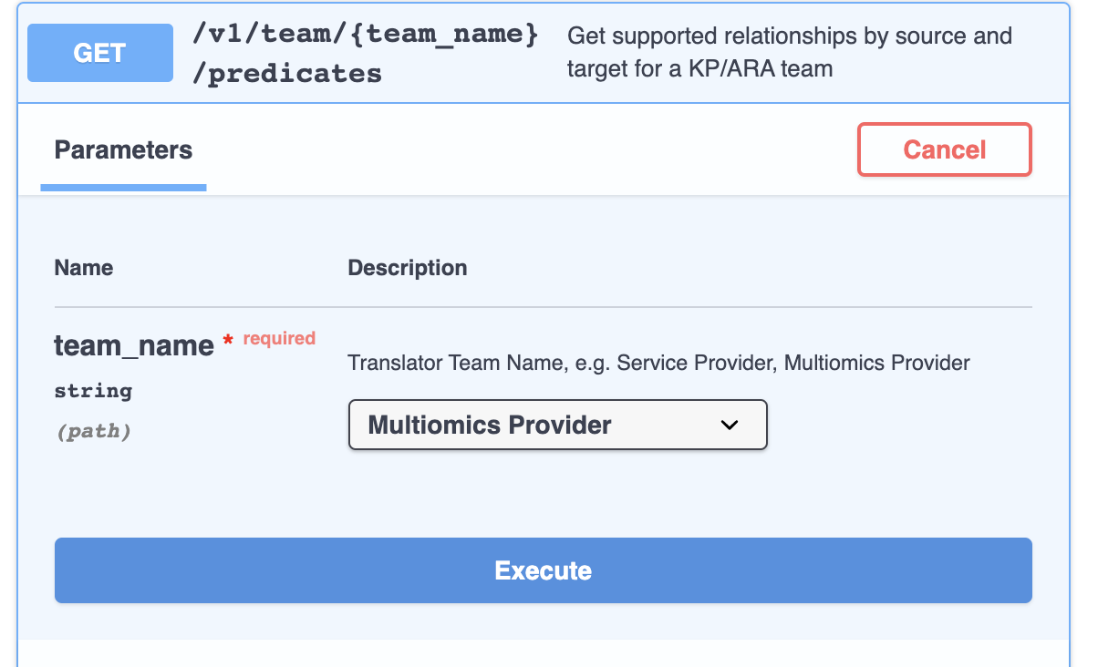 Enum not working for UI · Issue #94 · SmartAPI/smartAPI · GitHub