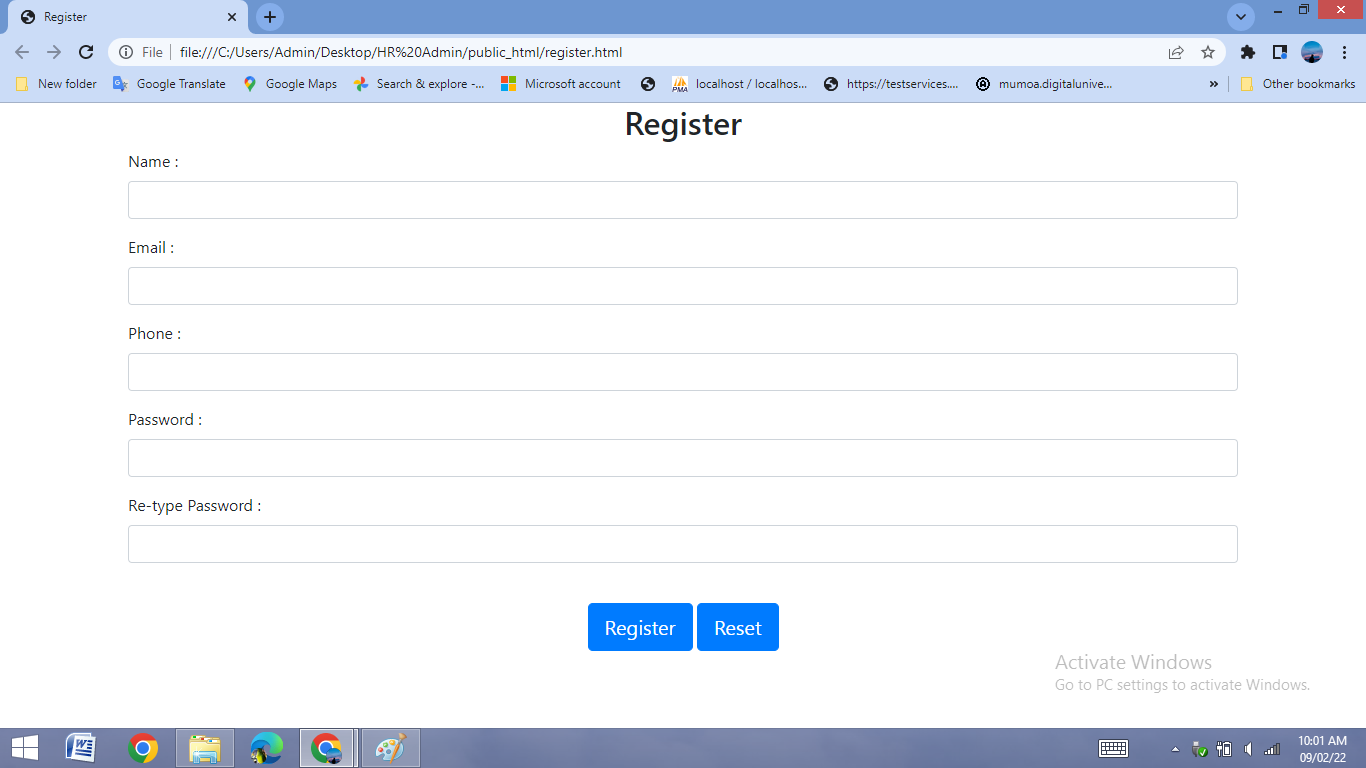 GitHub - Rishiiiiiiiii/Admin-Form