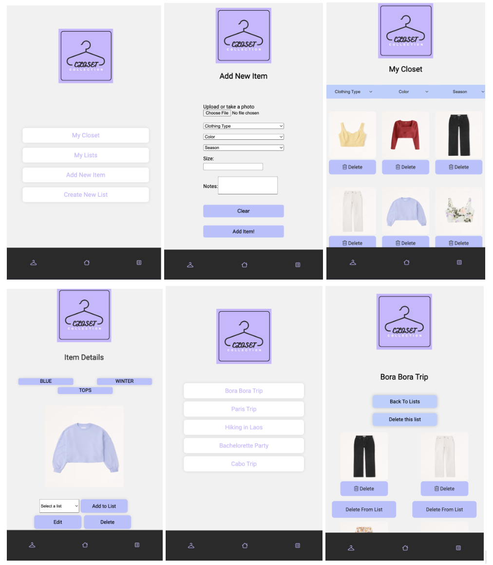 GitHub - closet-manager/closet-manager-fe-1: Closet Manager FE Repository