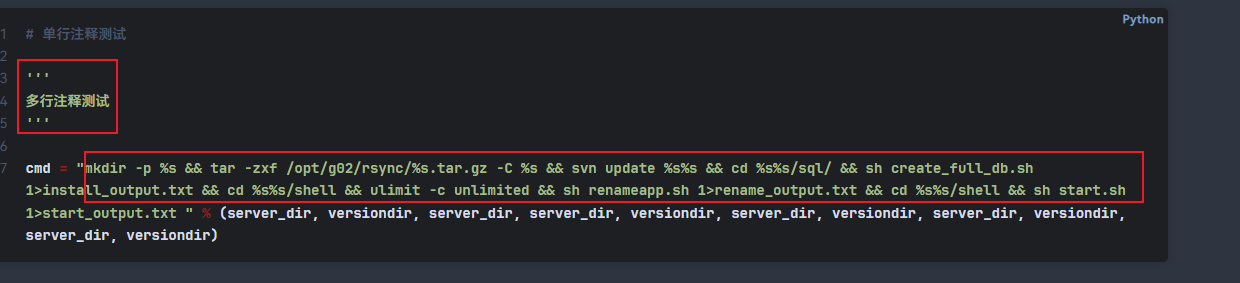 Python代码块高亮问题 · Issue #47 · jinghu-moon/typora-see-yue-theme · GitHub