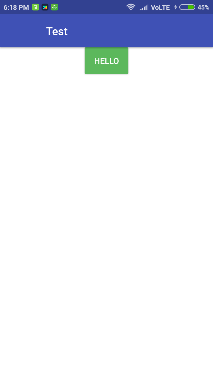 Button does not support conditional JSX in children list on Android. · Issue #896 · GeekyAnts ...