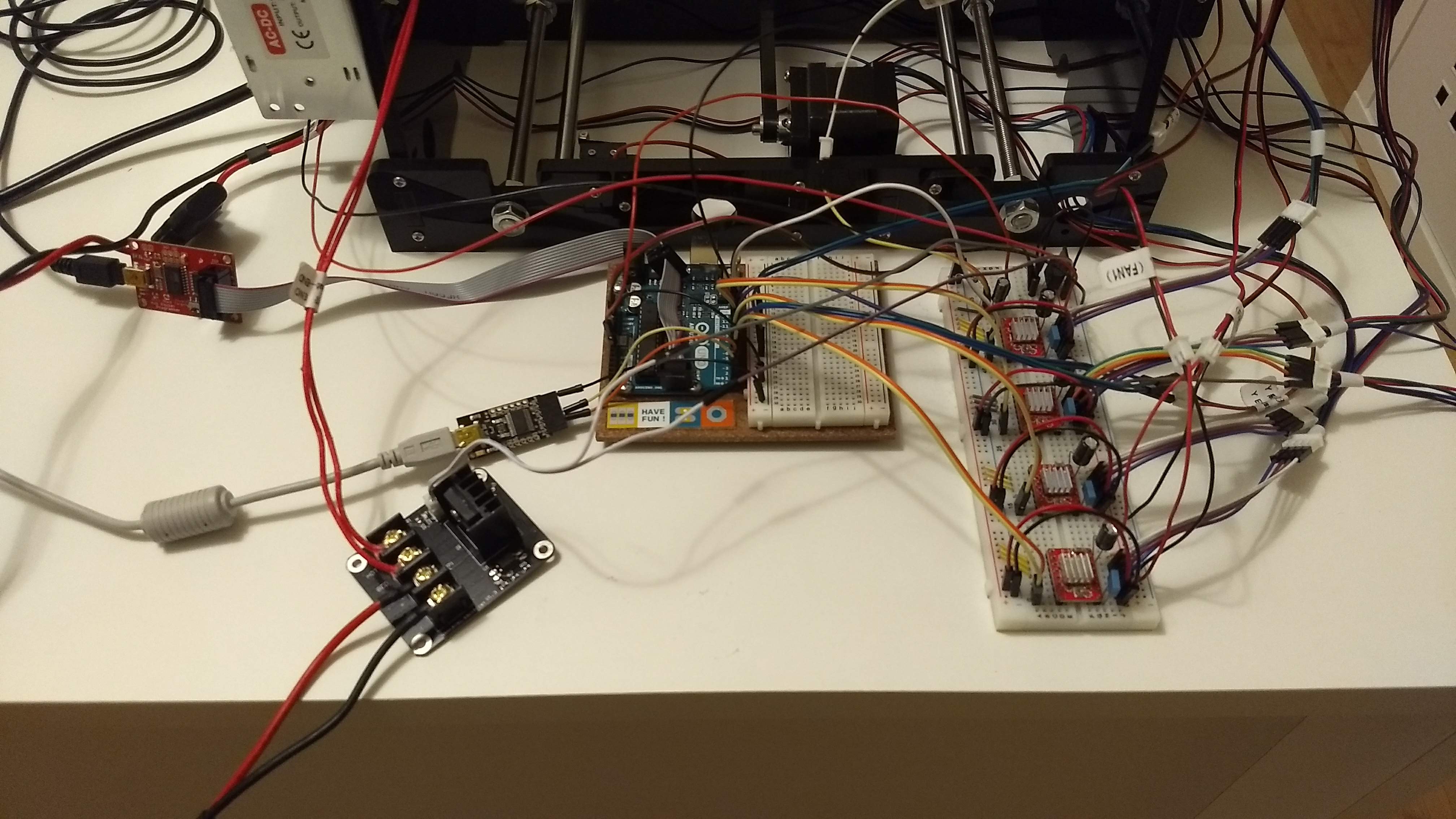 GitHub - kim-kamikawa/3d-printer: Embedded Hardware Design Final Project