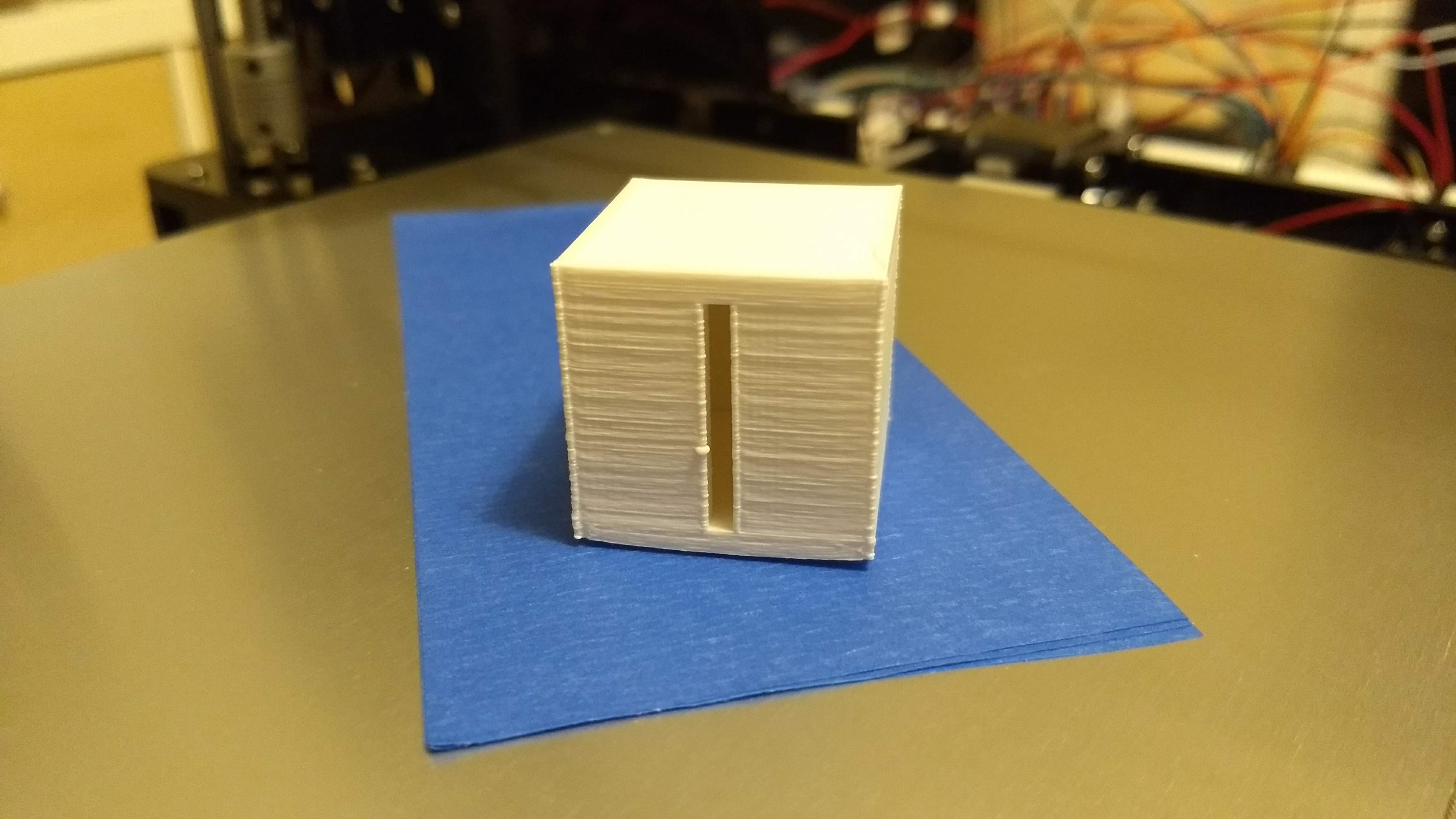 GitHub - kim-kamikawa/3d-printer: Embedded Hardware Design Final Project