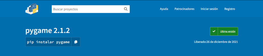 GitHub - smedina29938/Proyecto-final-Programacion: Proyecto Final