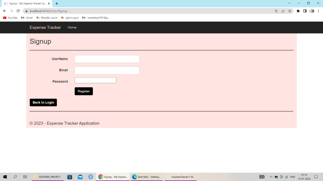 GitHub - Yashmehta0210/ExpenseTrackerApp