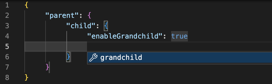 Code completion suggests the same property multiple times · Issue #890 · redhat-developer/vscode ...