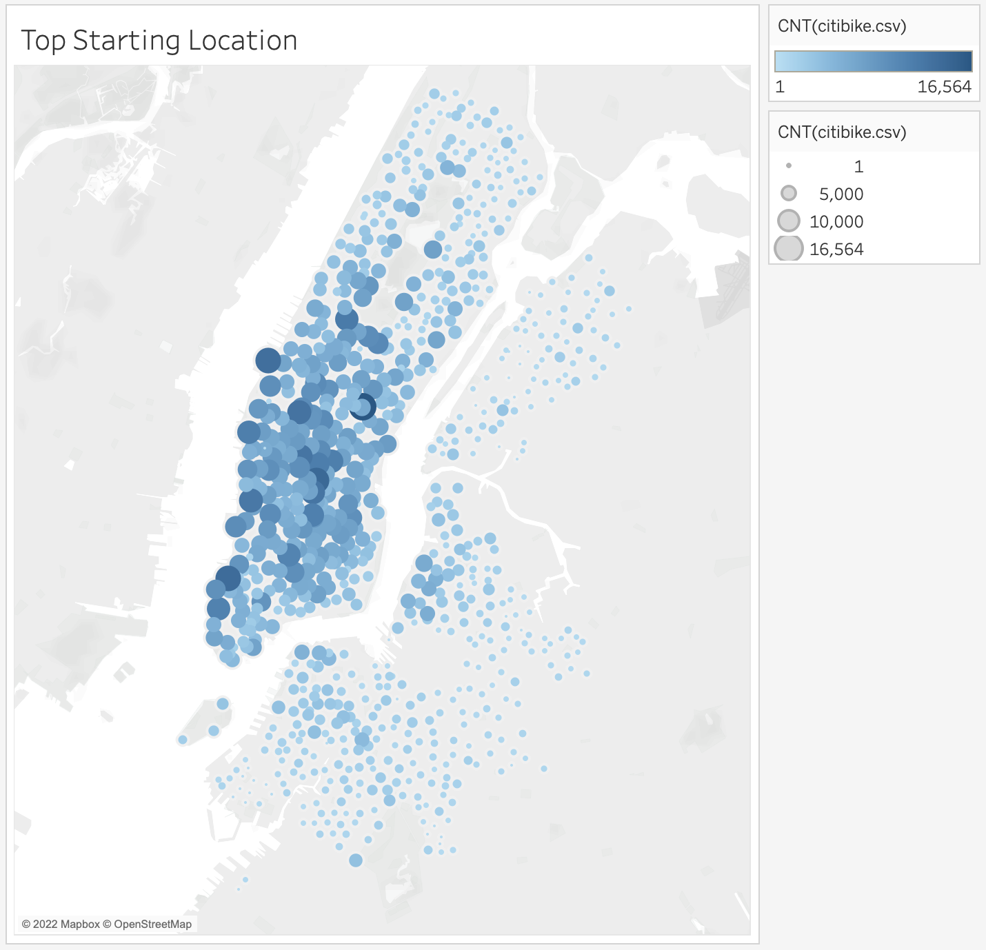 GitHub - briandasalinas/Bikesharing