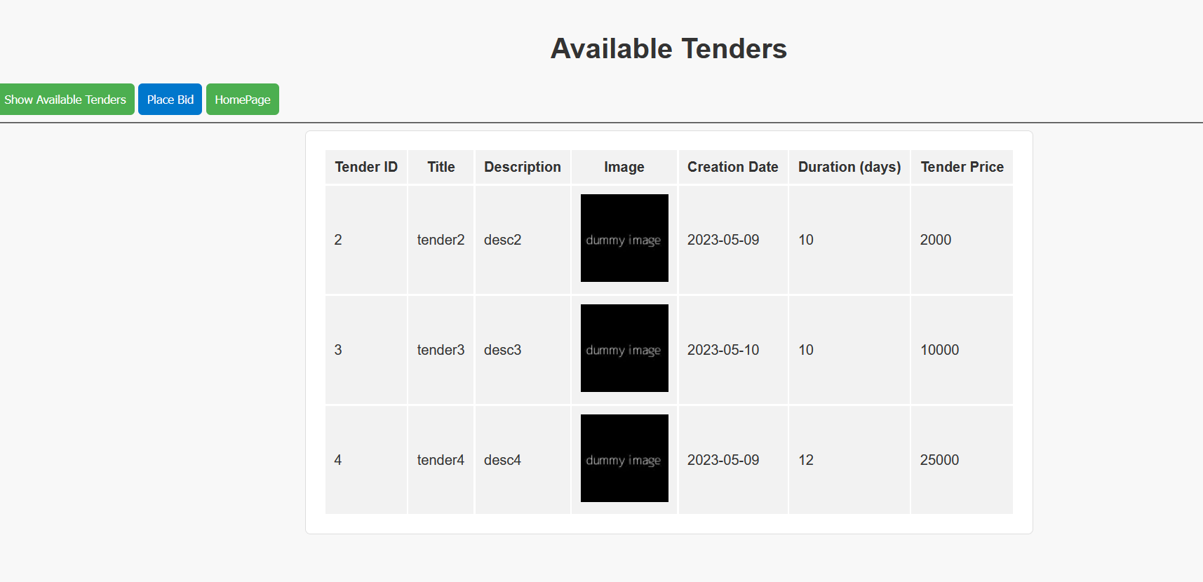 GitHub - sahu-neha/Tender-Management-System: The Tender Management System is a web-based ...