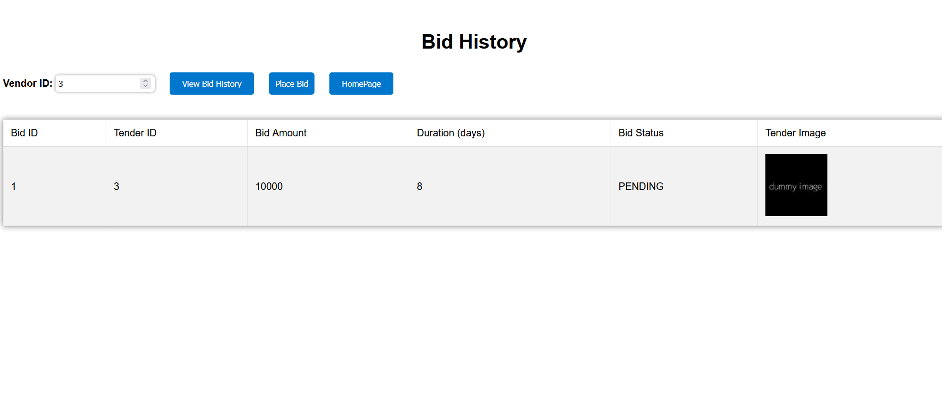 GitHub - sahu-neha/Tender-Management-System: The Tender Management System is a web-based ...