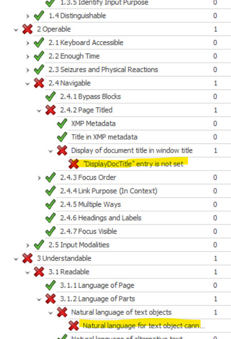 PDF/UA Support · Issue #1173 · mpdf/mpdf · GitHub