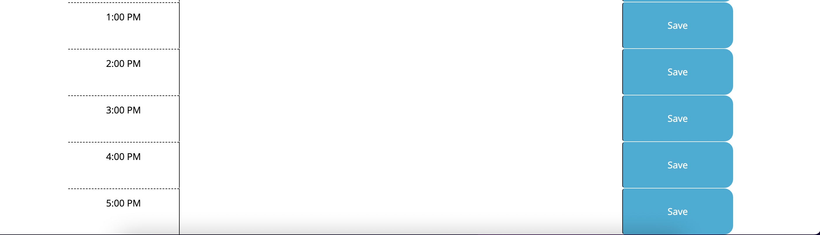 GitHub - Tonymsanto/WorkDayScheduler