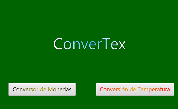 GitHub - Impah/ConverTex: La aplicación "ConverTex" es una herramienta ...