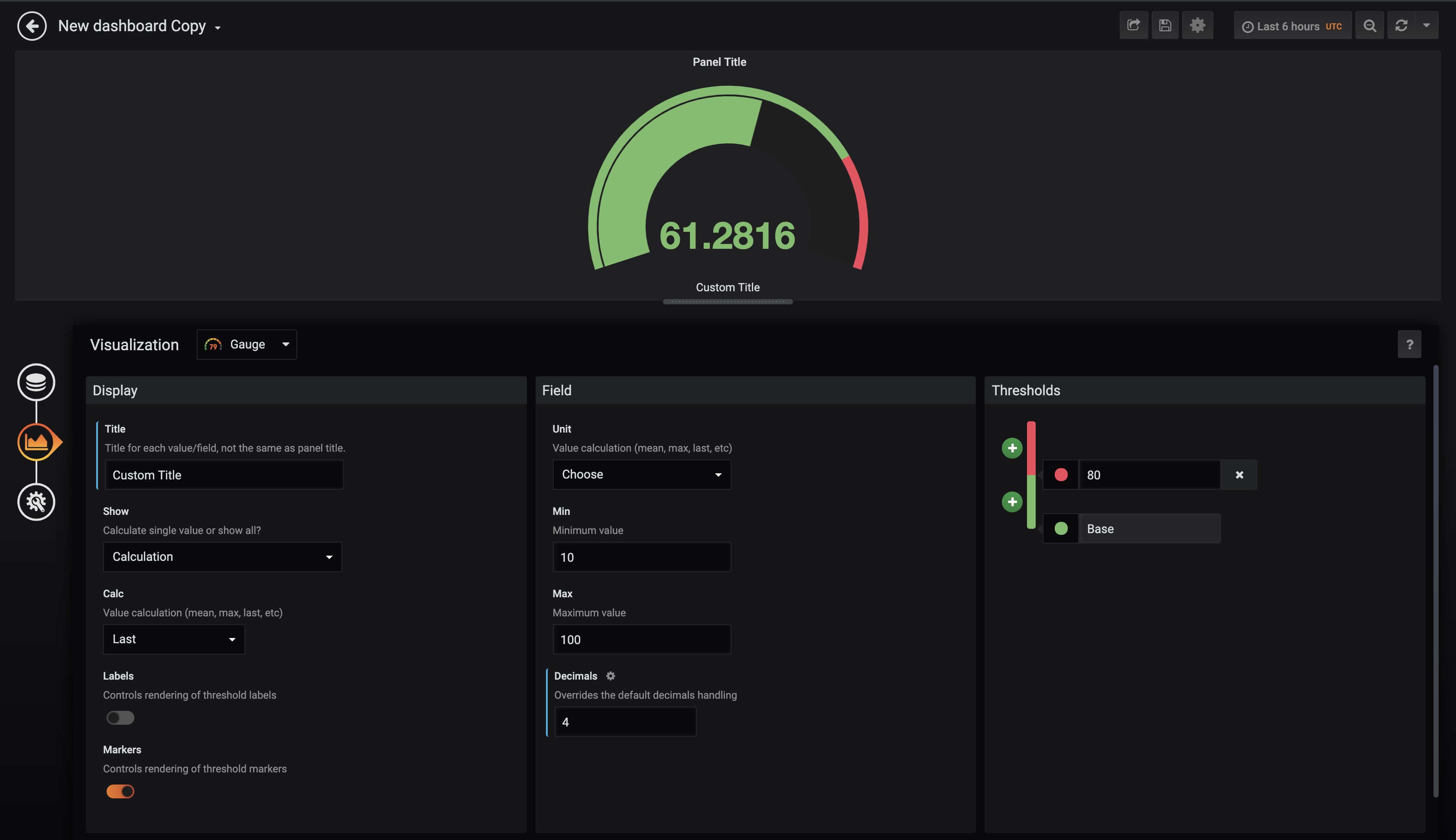 New Form Styles · Issue #16887 · grafana/grafana · GitHub