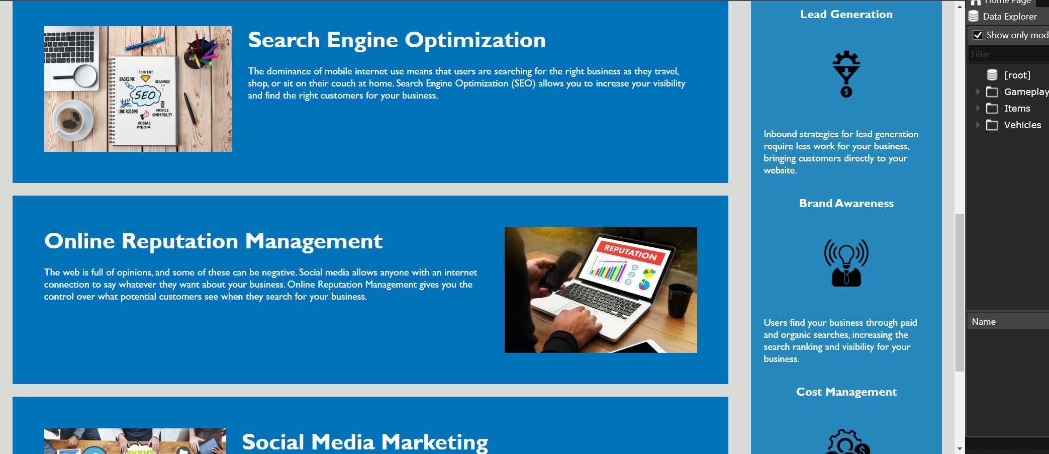 GitHub - exaltedr/Module1Challenge: Refactoring starter code for Module1Challenge