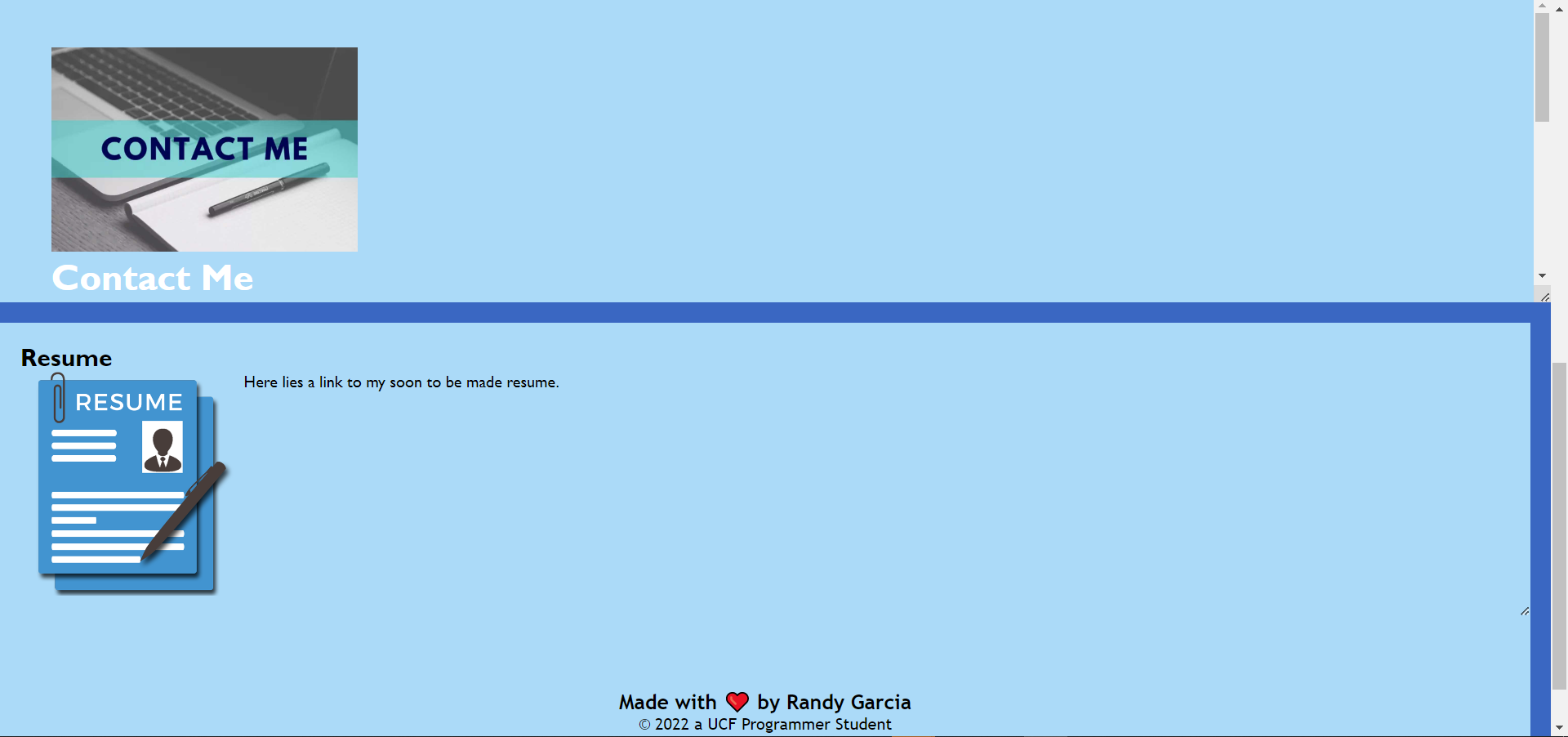 GitHub - exaltedr/Module2Challenge: Advanced CSS Challenge: Professional Portfolio