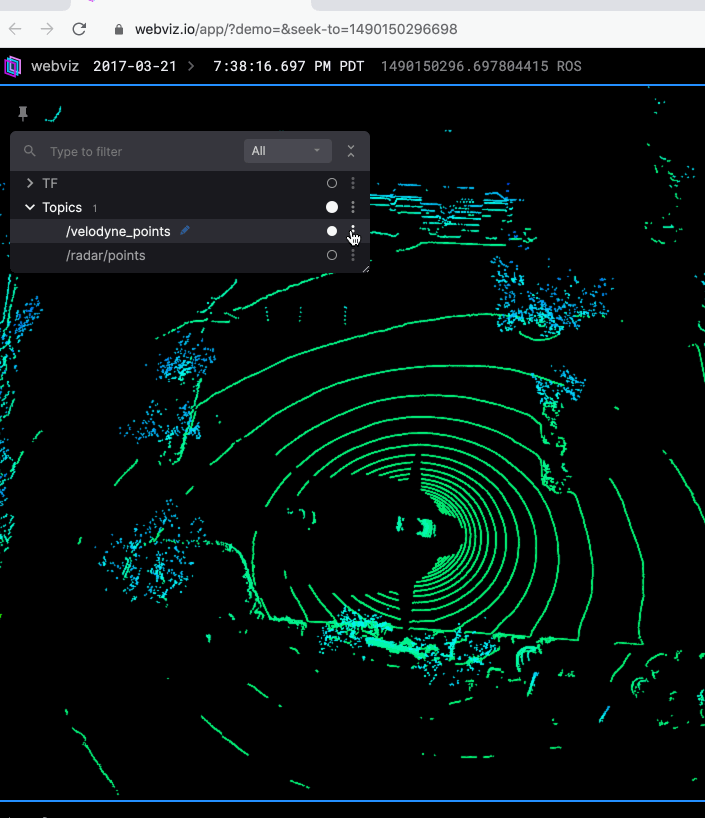 close · Issue #522 · cruise-automation/webviz · GitHub