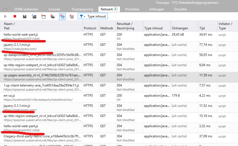 Webpart loaded multiple times in IE · Issue #3160 · SharePoint/sp-dev-docs · GitHub
