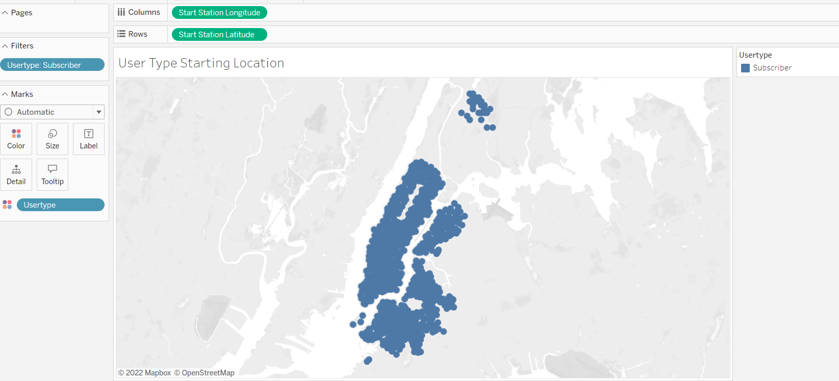 GitHub - blcalin/bikesharing