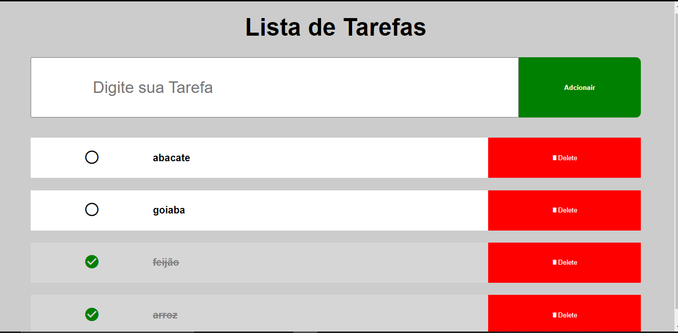 GitHub - marciolucasjunior/Listas-de-tarefas