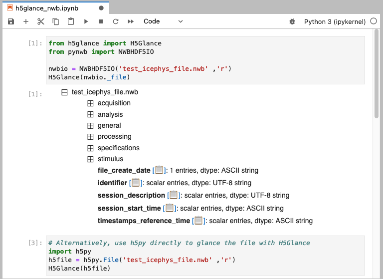 Update HDF5 tools page · Issue #81 · NeurodataWithoutBorders/nwb-overview · GitHub