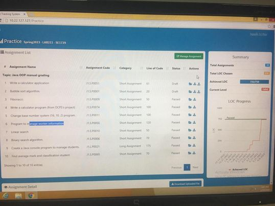GitHub - phucnthe176442/LAB211-TuanVM2: fpt univereasy