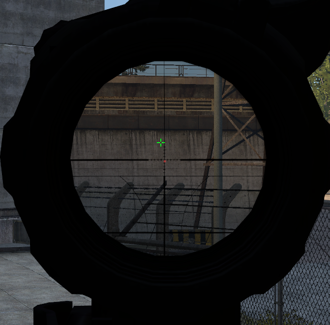 STS guns sights are misaligned · Issue #174 · civilnetworks-projects/MRP_Public_Development ...