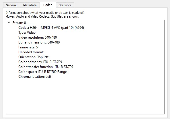[Config Support]: FFMPEG , invalid data · Issue #3555 · blakeblackshear/frigate · GitHub