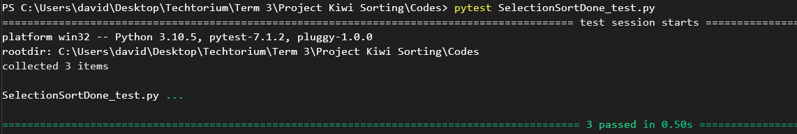 GitHub - davidrozwod/kiwi_sort: Methods of sorting the weight of kiwis from a CSV file