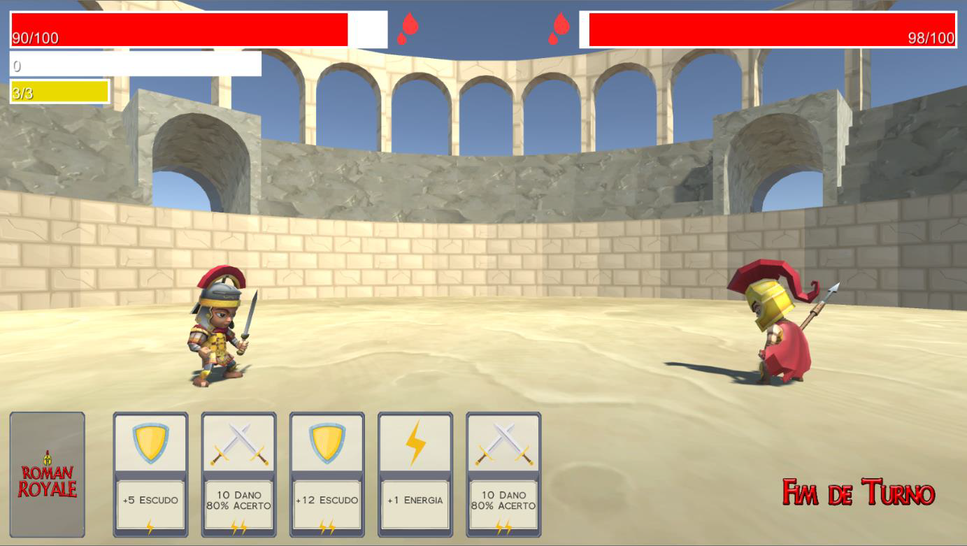 GitHub - davidrozwod/roman_royale: Desktop game development with the ...
