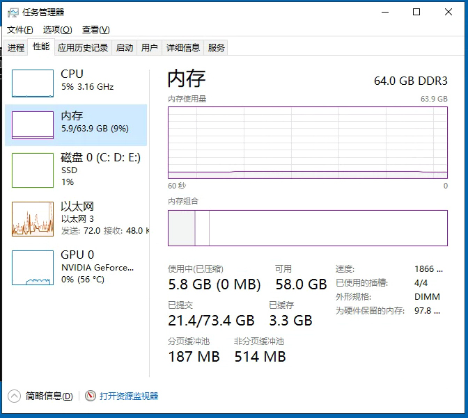 请教大佬，现在一分钟跑一个，怎么提升速度呢？（附截图） · Issue #683 · babysor/MockingBird · GitHub