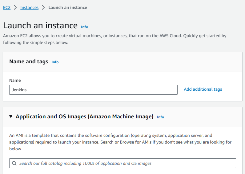 GitHub - 180172/Infrastructure-as-Code-IaC-with-AWS-and-Jenkins: In ...