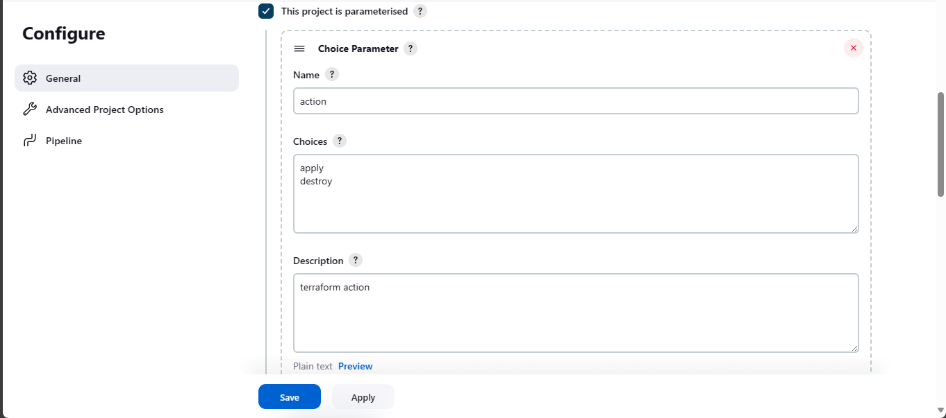 Github 180172infrastructure As Code Iac With Aws And Jenkins In This Project We Are Creating
