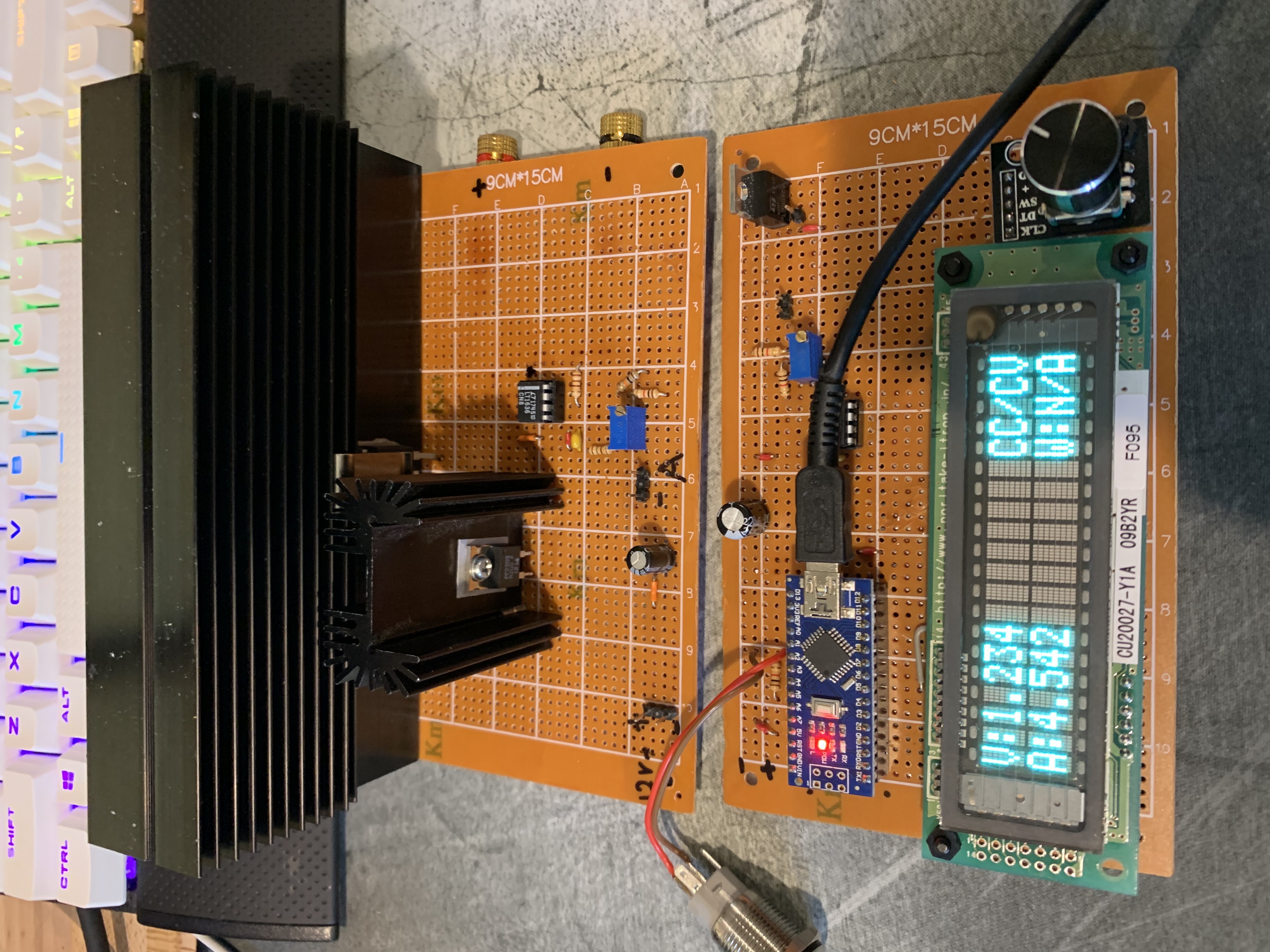 Github Derglabs Dc Electronic Load