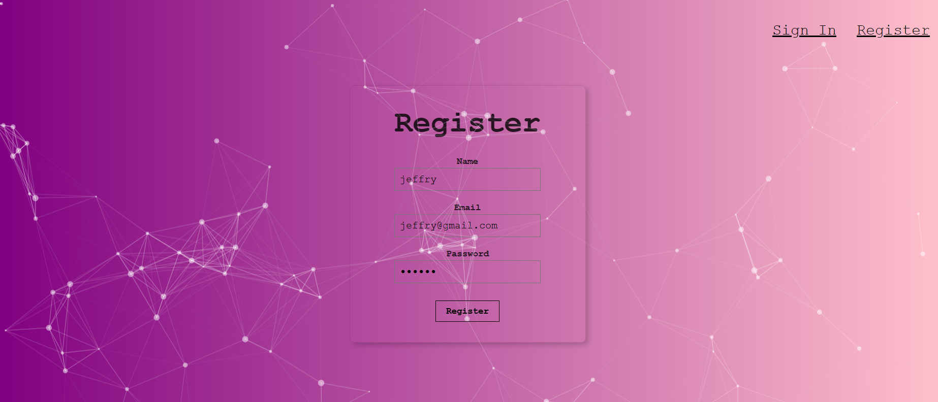 GitHub - dev863/smart-brain-app