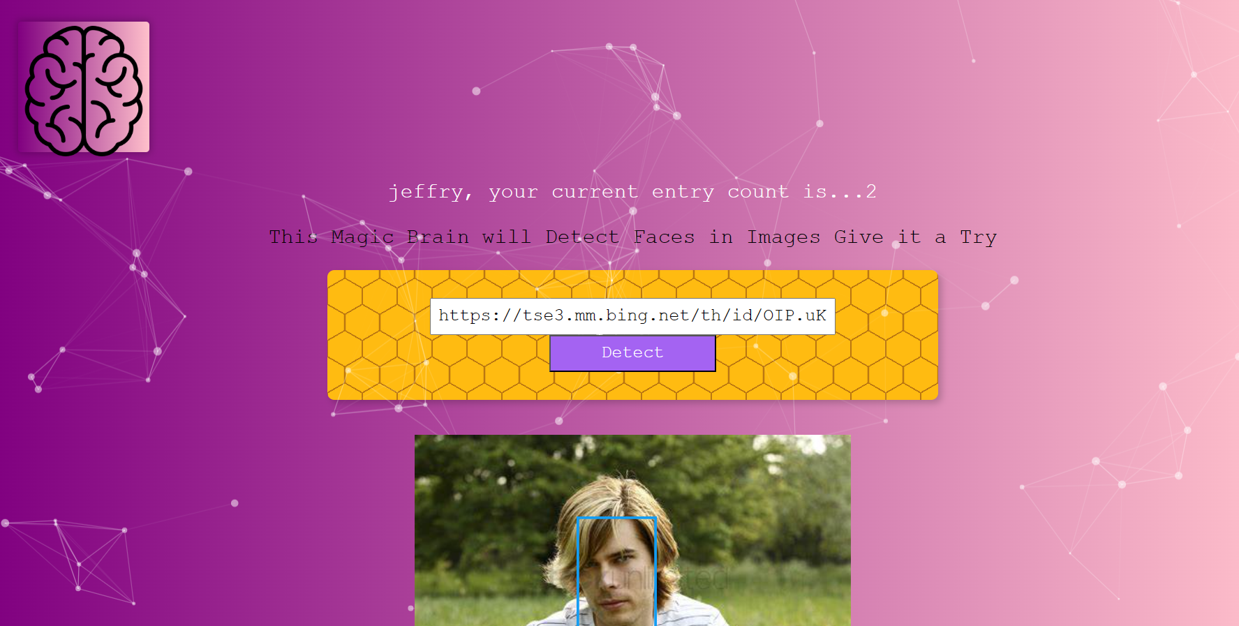 GitHub - dev863/smart-brain-app