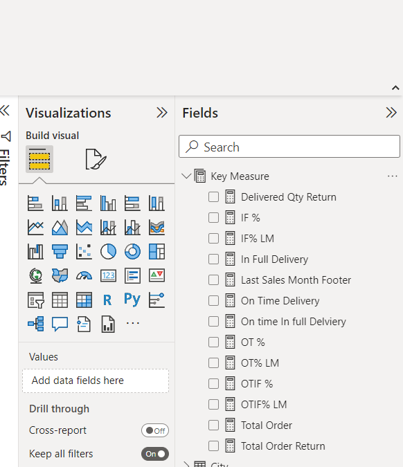 GitHub - Ashwani94kr/Bootcamp-Project_Supply-chain: This my data analytics bootcamp bi project