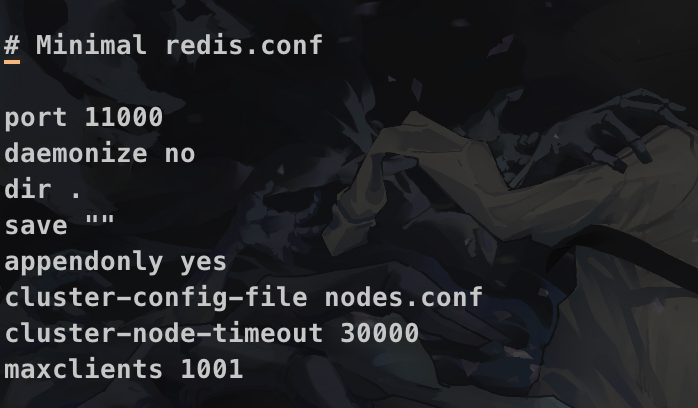Please make sure that Redis Queue runs @ redis://localhost:11000" · Issue #35632 · frappe ...