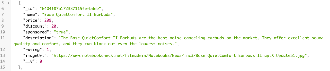 GitHub - K-Irungu/MERN_build_backend: This is the backend to the full ...